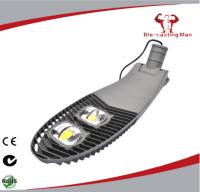 China 120W LED Street Light Outdoor AC90-305V IP66  Road Lighting Aluminum Die-Casting Noah for sale