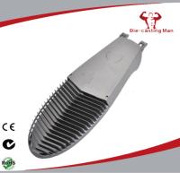 China 120W LED Street Light Outdoor AC90-305V IP66  Road Lighting Aluminum Die-Casting Noah for sale