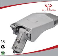 China 120W LED Street Light Outdoor AC90-305V IP66  Road Lighting Aluminum Die-Casting Noah for sale