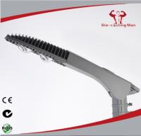 China 120W LED Street Light Outdoor AC90-305V IP66  Road Lighting Aluminum Die-Casting Noah for sale