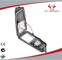 China 40W 60W 100W Outdoor LED Street Lights AC90-305V  IP66 LED Road Lights Aluminum Housing for sale
