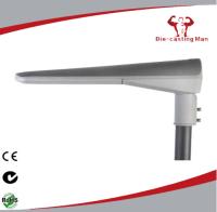 China 60 Watt Led Street Light AC90-305V  IP66  Led Roadway Lighting  High Luminous for sale
