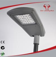 China 60 Watt Led Street Light AC90-305V  IP66  Led Roadway Lighting  High Luminous for sale