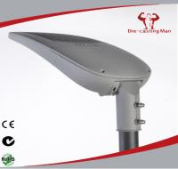China 120W Outdoor LED street light for sale