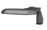 China led street light with Adjustable Bracket for road public lighting for sale