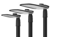 China Color Rendering Index ≥70 1 Module with 304 Stainless Screws led street light for sale