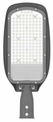 China LED Outdoor Area Lighting For High Visibility And Safety in Gray/Silver/Black for sale