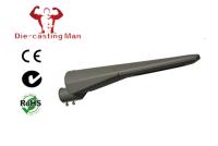 China 60W LED Street Lighting Fixtures 6600lm for Roadway Die casting Aluminium IP65 for sale