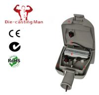 China 60W LED Street Lighting Fixtures 6600lm for Roadway Die casting Aluminium IP65 for sale