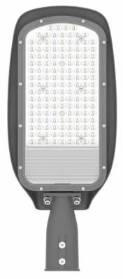 China Classic Streetlight Adjustable Angle Ip66 Waterproof 20w 30w IK08 Outdoor Street Light for sale