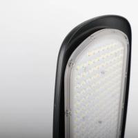 China 20W 30W IP66 Waterproof IK08 Die-cast Aluminum 3030 SMD LED Street Light High Lumen 130lm/w for sale