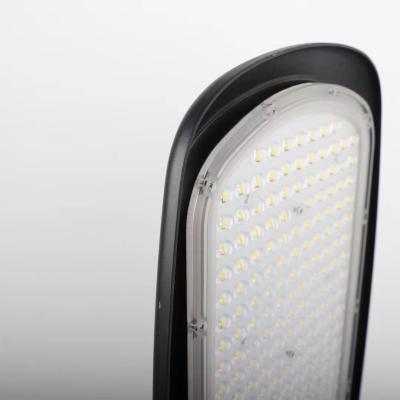 China 20W 30W IP66 Waterproof IK08 Die-cast Aluminum 3030 SMD LED Street Light High Lumen 130lm/w for sale