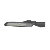 China High Quality Outdoor Waterproof Ip66 Urban Lighting Parking Lot Housing 20w 30w 3030 SMD  Led Street Light for sale