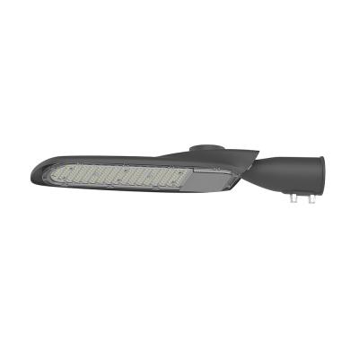China High Quality Outdoor Waterproof Ip66 Urban Lighting Parking Lot Housing 20w 30w 3030 SMD  Led Street Light for sale