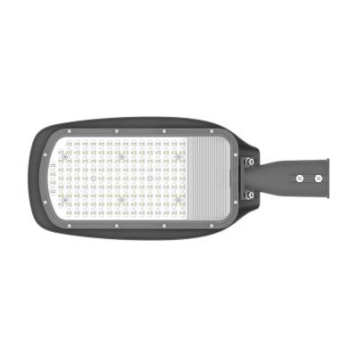 China Simple Structure IK08 Waterproof Ip66 Urban Lighting Fixtures Parking Lot Housing 60w 80w 100w 120w for sale