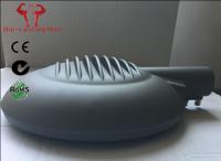 China Round IP66 Bridgelux Outdoor Area Lighting 50W LED Garden Light COB light Park light for sale