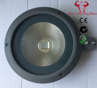 China Round IP66 Bridgelux Outdoor Area Lighting 50W LED Garden Light COB light Park light for sale