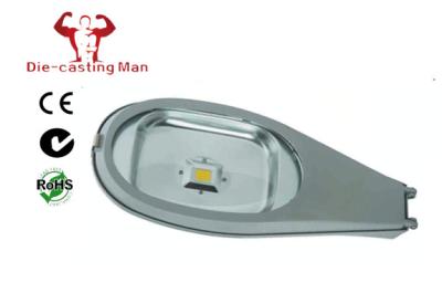 China Universal 50W 5250lm Outdoor LED Street Lights With 26
