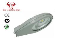 China Universal 50W 5250lm Outdoor LED Street Lights With 26