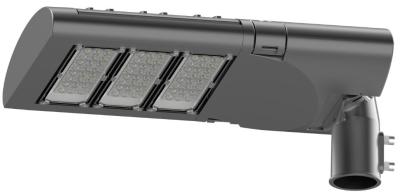 China Energy Saving Street Light Aluminium Housing With AC100-277V Input Voltage for sale