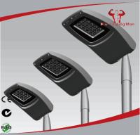China 50W 100W 120W Outdoor LED Street Lights IP65 Aluminum Die - Casting for sale