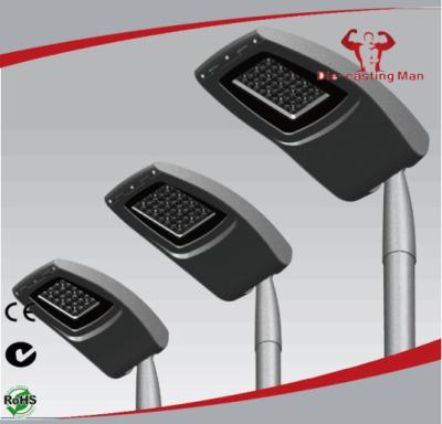 China 50W 100W 120W Outdoor LED Street Lights IP65 Aluminum Die - Casting for sale