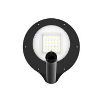 China 50W Outdoor Garden Lamp Waterproof IP66 LED Post Top Pole Lights Fixtures Yard Landscape Light for sale