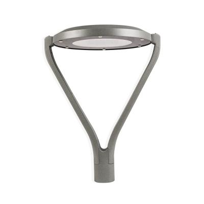 China High Quality Factory Manufacture DIE-CAST Aluminium Outdoor Park Lantern IP66 ENEC CE 60W LED Post Top Garden Light for sale