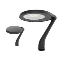China Outdoor Waterproof Pathway Lighting Aluminum Housing IP66 40W 60W 80W 100W LED Garden Light for sale