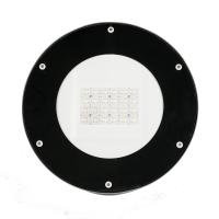 China LED Modern Outdoor Lighting Post Top LED Garden Light Aluminum Two Arms IP66 Post Top Street Light for sale