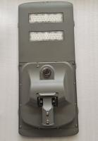 China 50w 60w 800w Wifi Dali D4i Zhaga Smart Controller Led Street Lights Die Casting Housing for sale