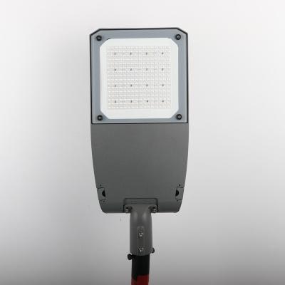 China Customized Die Casting Aluminum LED Street Lights For Energy Saving Solutions for sale