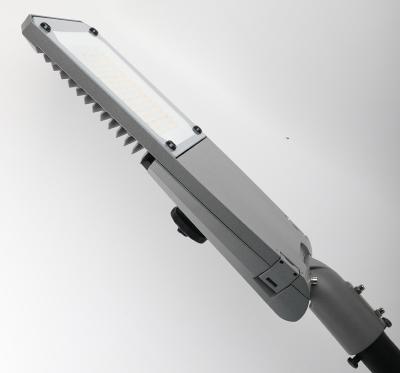 China 30W 150W 300W LED Street Light Housing High Power Factor 0.95 Long-Lasting 50 Lifespan for sale