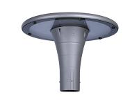 China IP65 Rated LED Outdoor Street Light YAUB-09 Model 18000 Lumens for Pole Mounting for sale