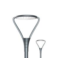 China Economic LED Outdoor Area Lighting YAUB-09 with 18 000lm Lumens AC85-265V Input Voltage for sale