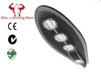China COB150W Outdoor LED Street Lights AC85 - 265V Tennis Racket Shape for sale