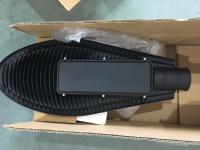 China COB150W Outdoor LED Street Lights AC85 - 265V Tennis Racket Shape for sale