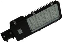 China 60w 90w 120w LED Street Light Outdoor Street Lamp 4500mA AC90-305V for sale