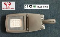 China New Item 8000lm - 10000lm IP66 Outdoor LED Street Lights 100Watt For Government Project for sale