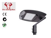 China 20W 14400Lm 4000K / 6500K LED Street Light Fixtures For Motorways / Major Roads for sale