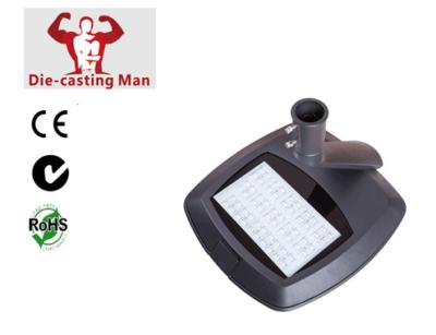 China Sandy Black Coated Outdoor LED Area Lighting , 120W Park LED Road Light for sale