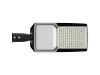 China Die Cast Aluminium Coated Led Street Lighting Fixtures UV And Corrosion Resistant Coating for sale