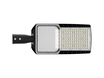 China Die Cast Aluminium Coated Led Street Lighting Fixtures UV And Corrosion Resistant Coating for sale