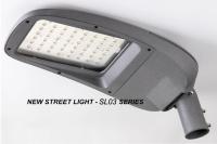 China Energy Saving SMD 3030 Chip 30w 60w 120w 200w waterproof IP66 outdoor LED street lights for sale