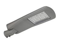 China Dmmiable 30W 40W Outdoor LED Street Lights With Aluminium Die Casting Body for sale