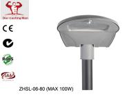 China High Lumen 60w 80w LED Road Lighting Fixtures With Aluminium Die Casiting Body for sale