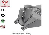China High Lumen 60w 80w LED Road Lighting Fixtures With Aluminium Die Casiting Body for sale
