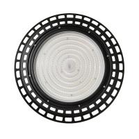 China Output 10%-90% RH IP66 Weatherproof Industrial Aluminum LED Bay Lighting for sale