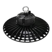 China Output 10%-90% RH IP66 Weatherproof Industrial Aluminum LED Bay Lighting for sale