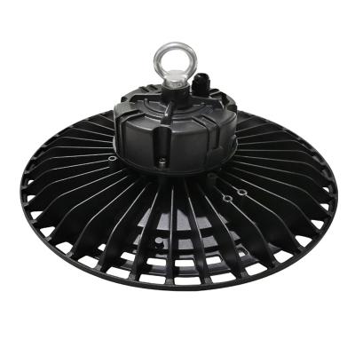 China 240W 48V LED High Bay Light With CREE Chip IP65 Module Lens 5 years warranty warehouse for sale